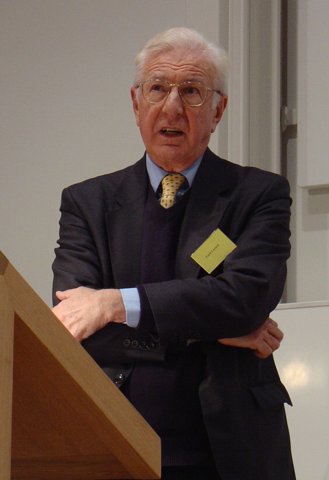 【ウェルビーイングの科学と政策】 Prof Lord Layard × Prof De Neve 対談 → ウェルビーイング応援サイト